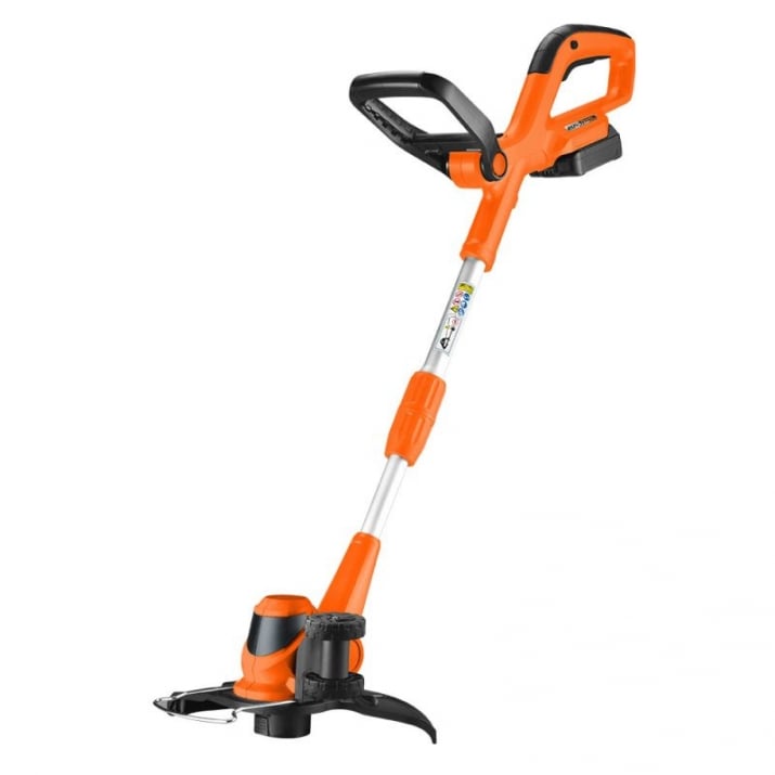 DAC 2024e | Градинска Техника